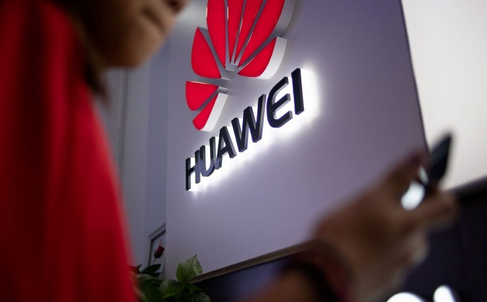 Huawei jenama ke-47 paling bernilai dunia - Berita di SME Niaga