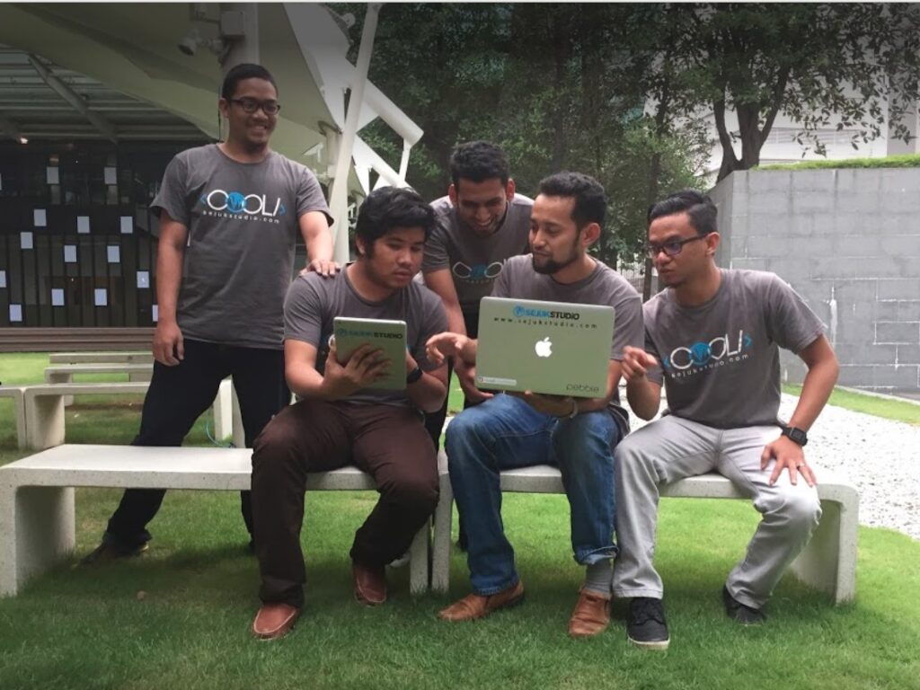 Borak Tepi bersama Ahmad Fikrizaman, CTO RunCloud - Usahawan di SME Niaga